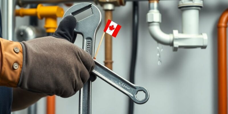 Ontario Plumbing Code 2025 - A Complete Guide for Plumbers