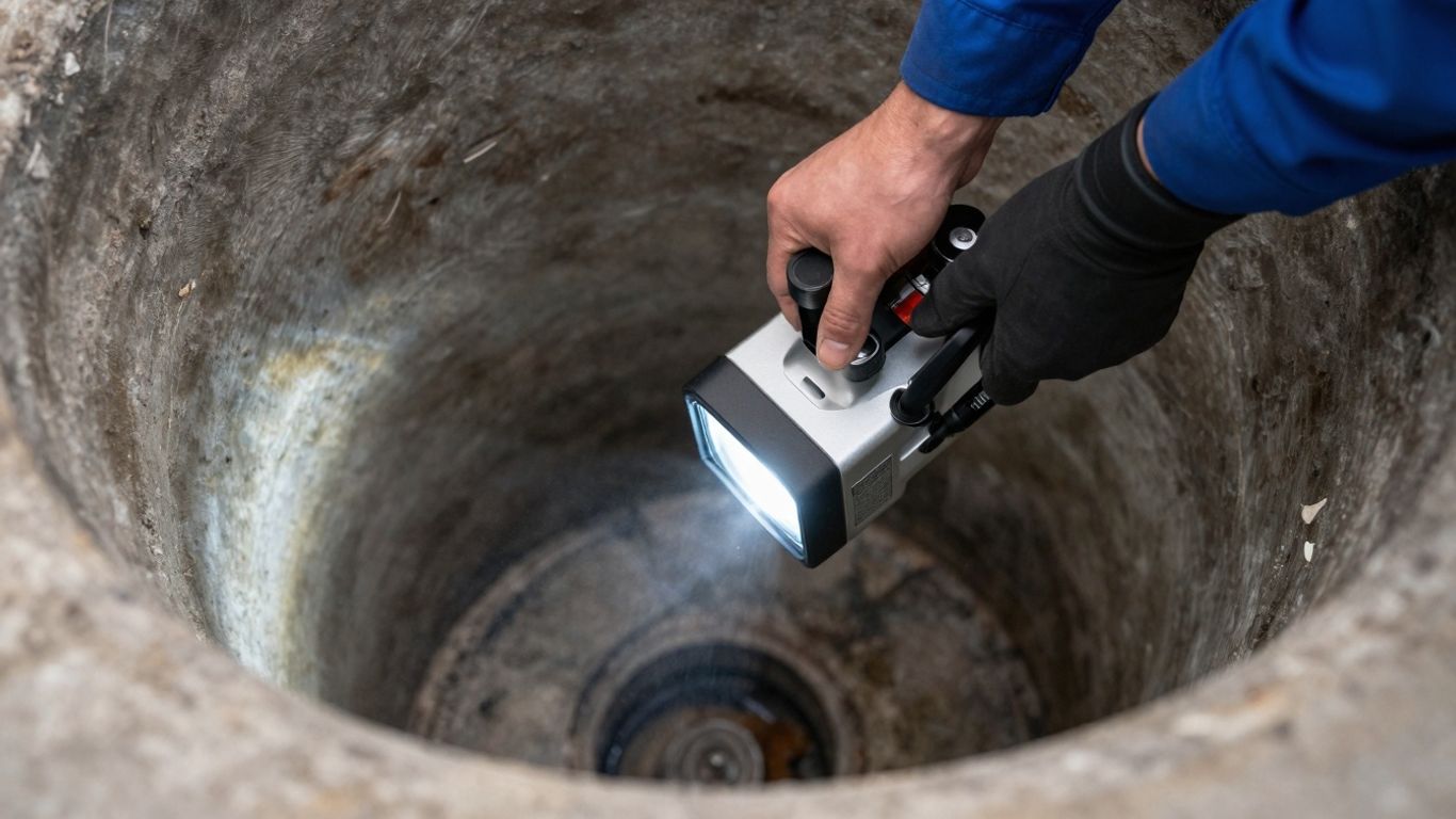 Sewer Camera Inspection & Repair Ottawa: Inspecting and Repairing Your ...